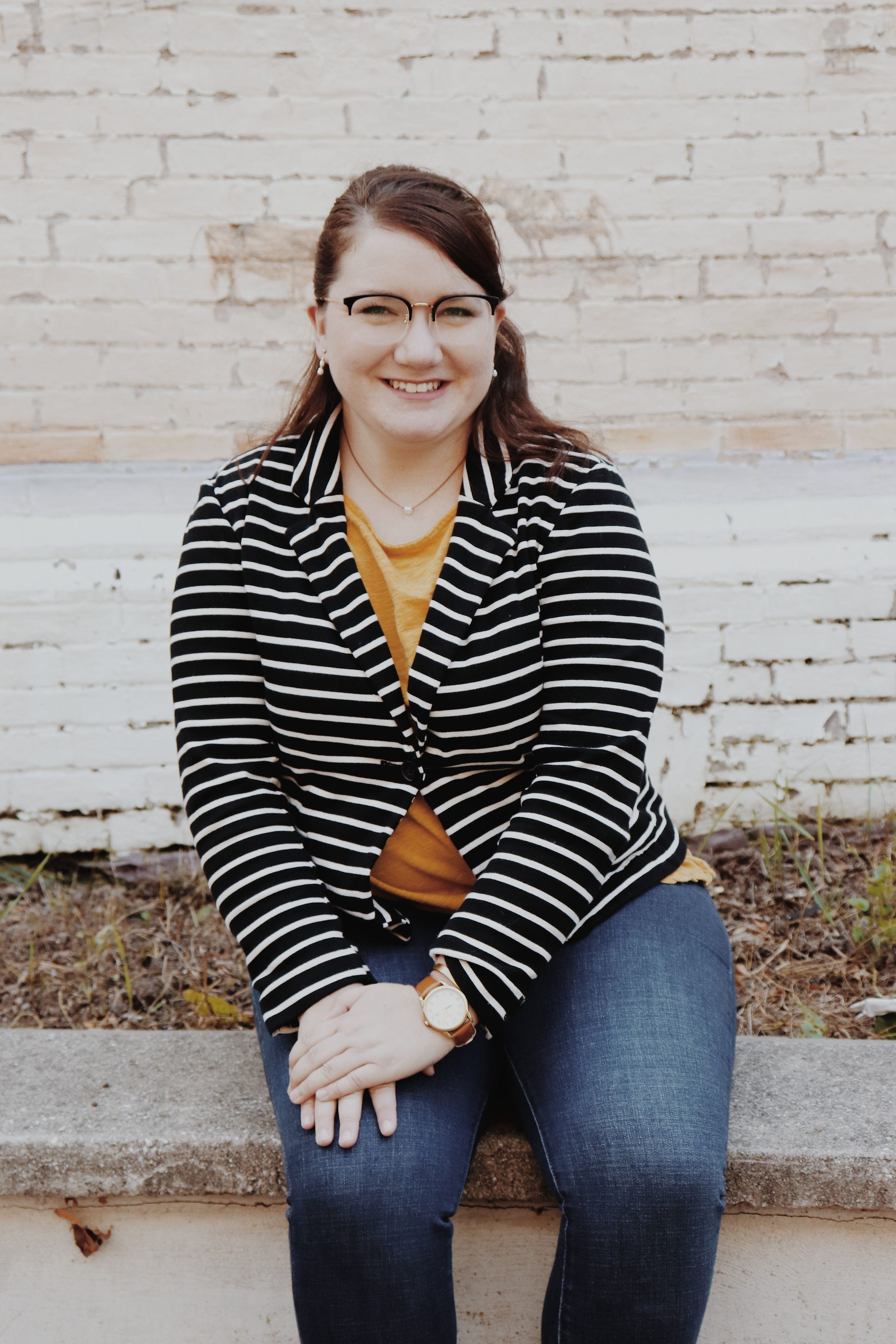Elizabeth M. Jones – Medium