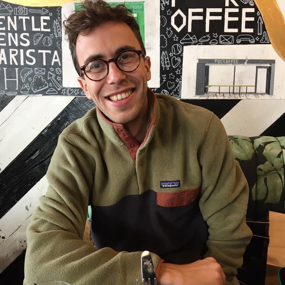 Matt Butler – Medium