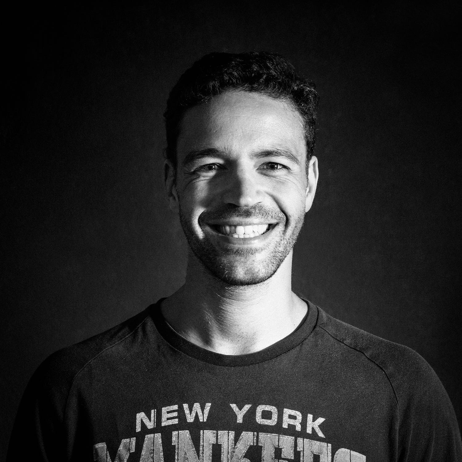 Tiago Veríssimo – Medium