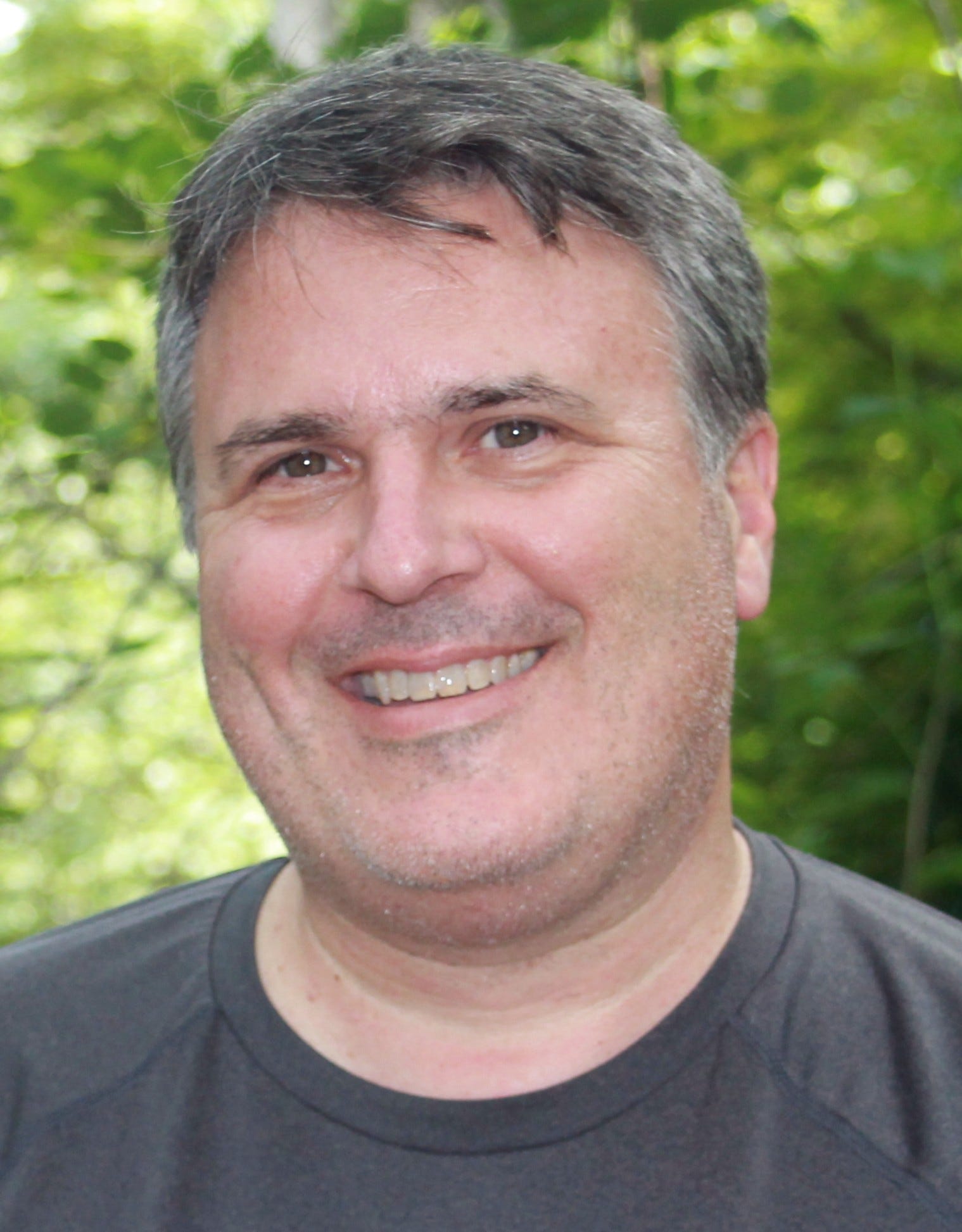 About – Rick Hodges – Medium