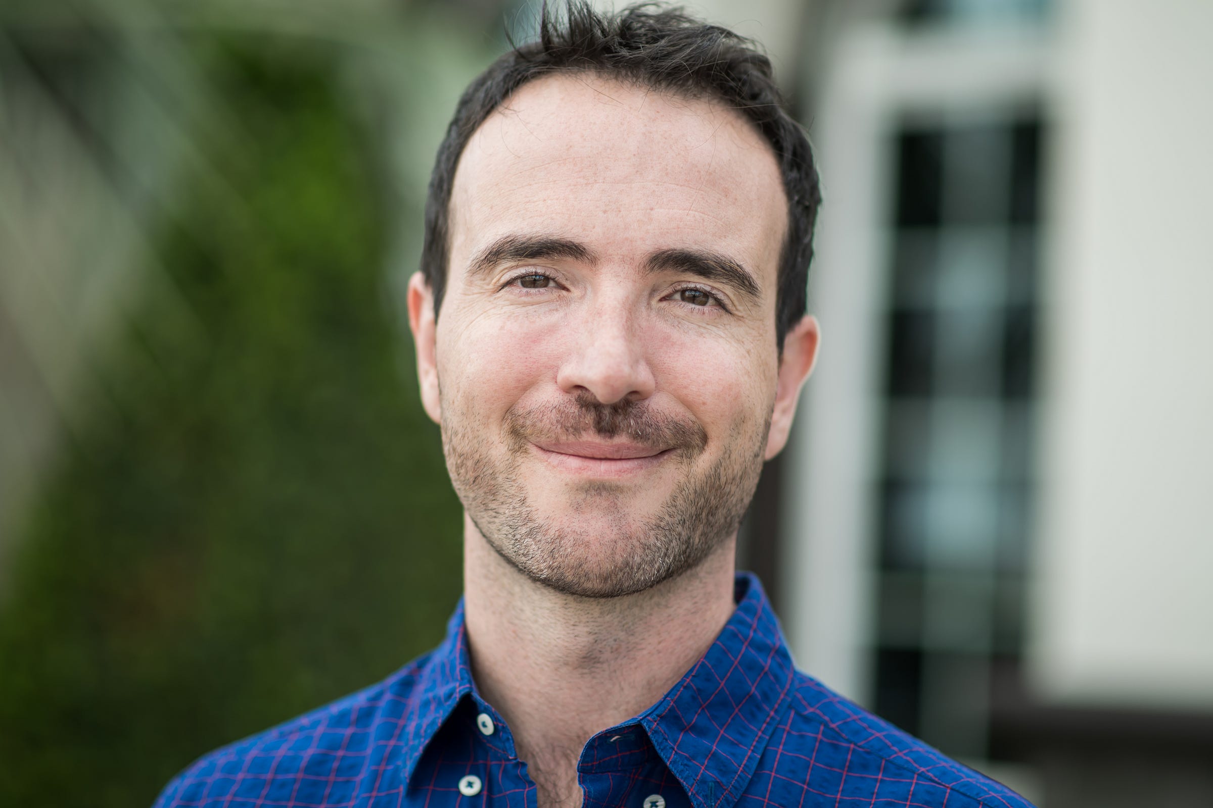 Stefan Georgi – Medium