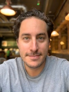 Marc DeCarli – Medium