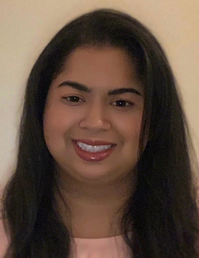 Loyda L – Medium
