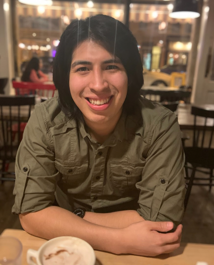 Samuel Vega – Medium