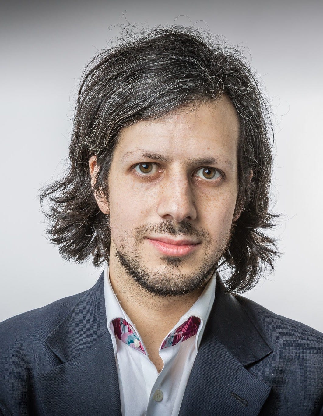 About – Ben Ross – Medium
