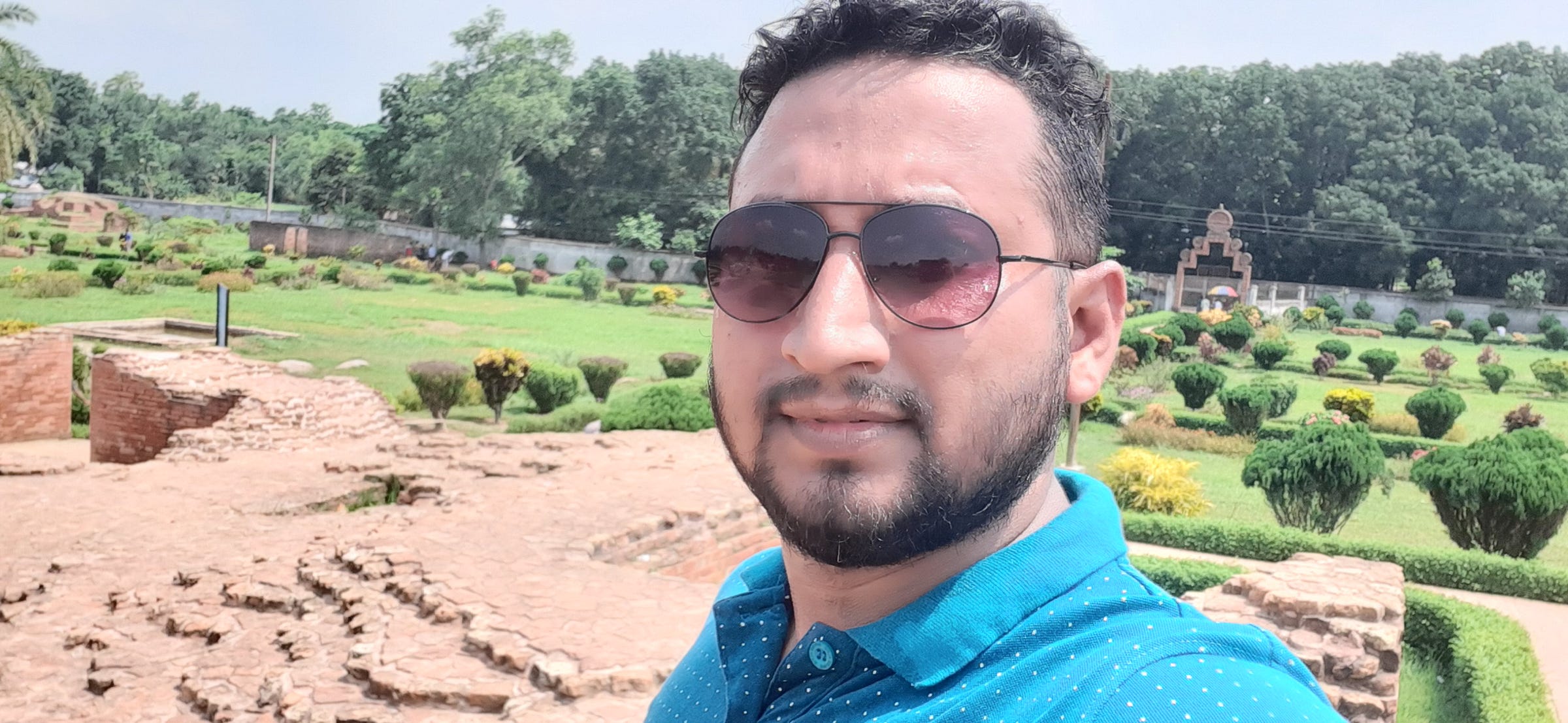 nasir uddin – Medium