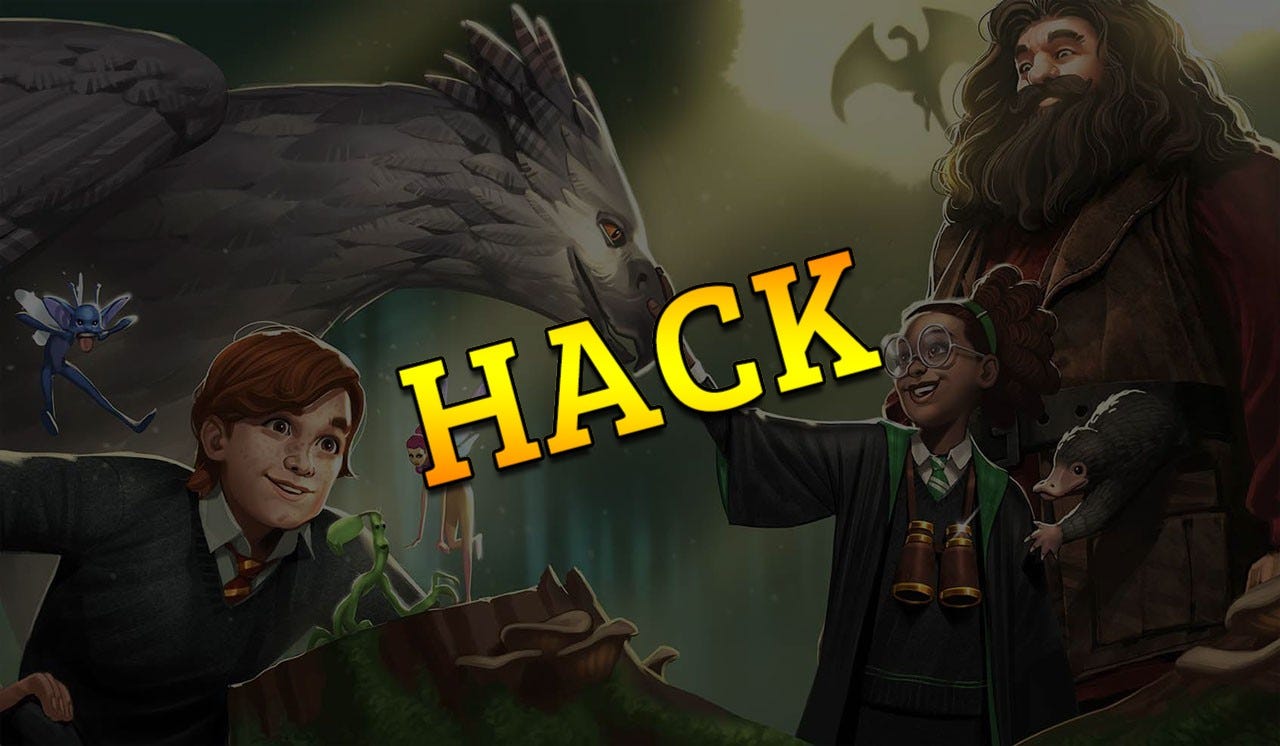 Harry Potter Hogwarts Mystery Hack – Medium