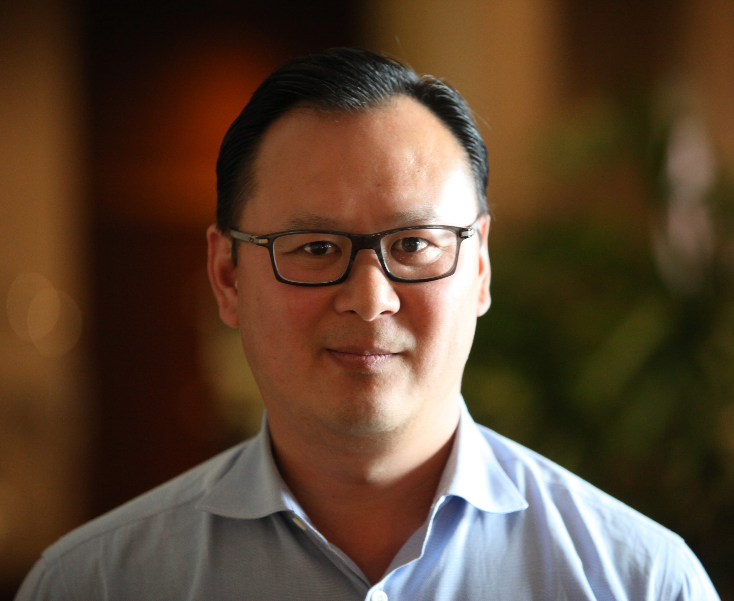 About – Gilbert Wong – Medium
