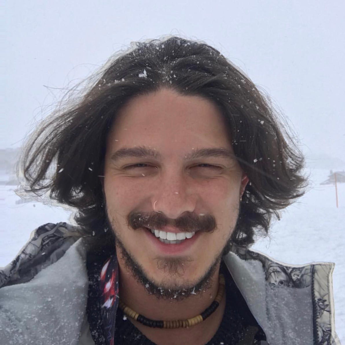About – Joshua Vernon – Medium
