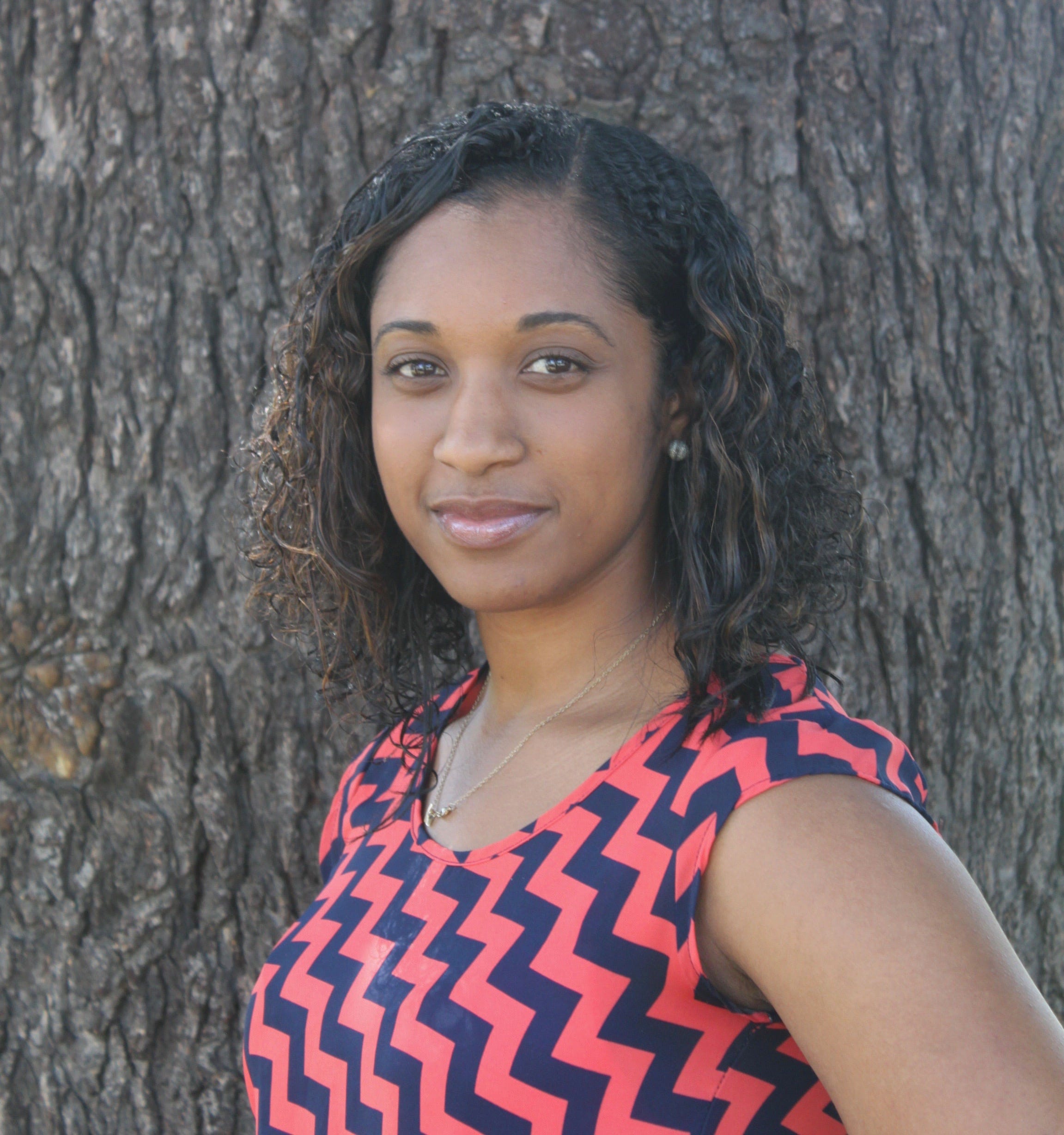 Kandace Forrester – Medium