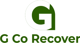 Google Service | G Co Recover – Medium