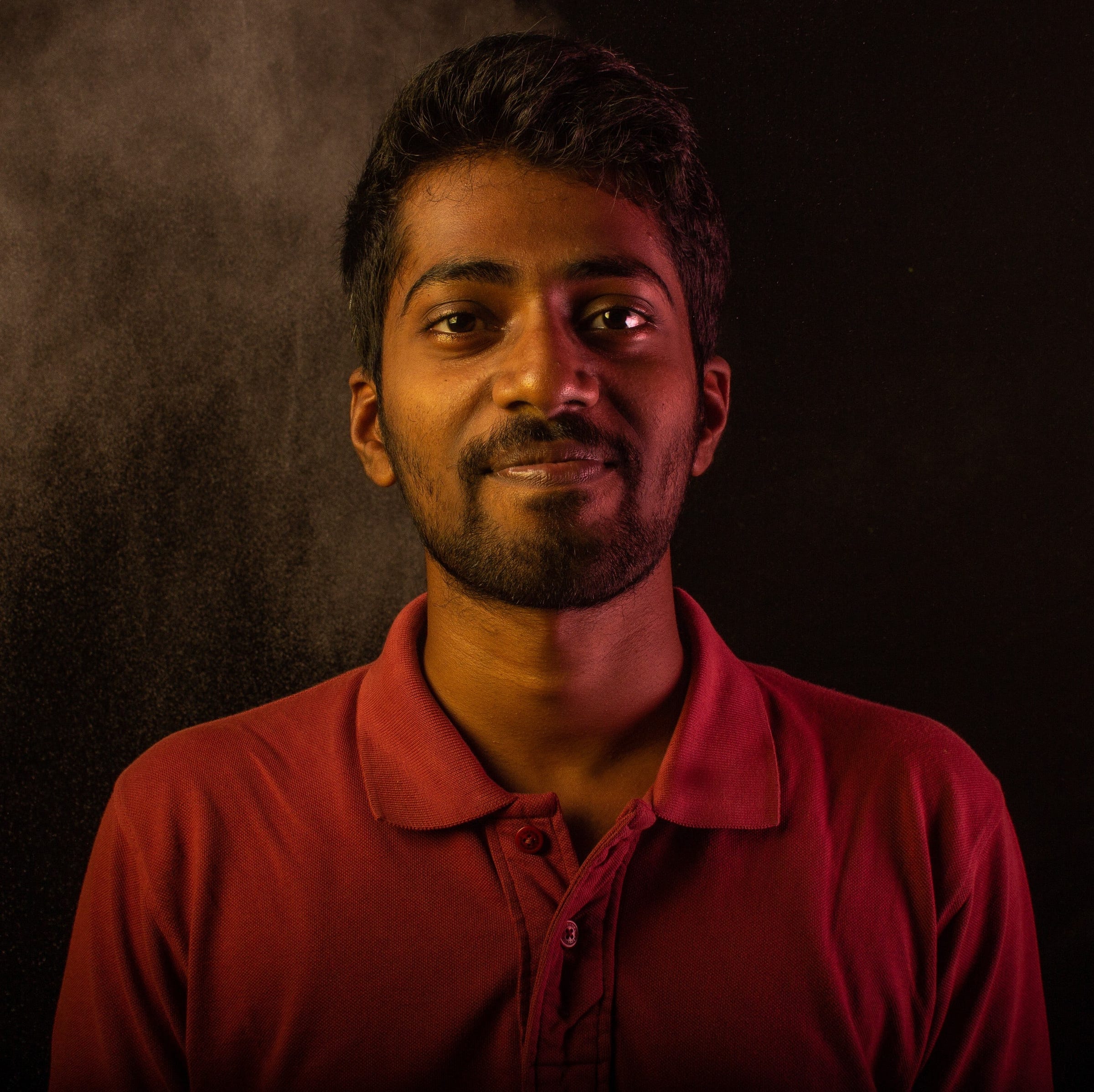 Mario Stephen – Medium