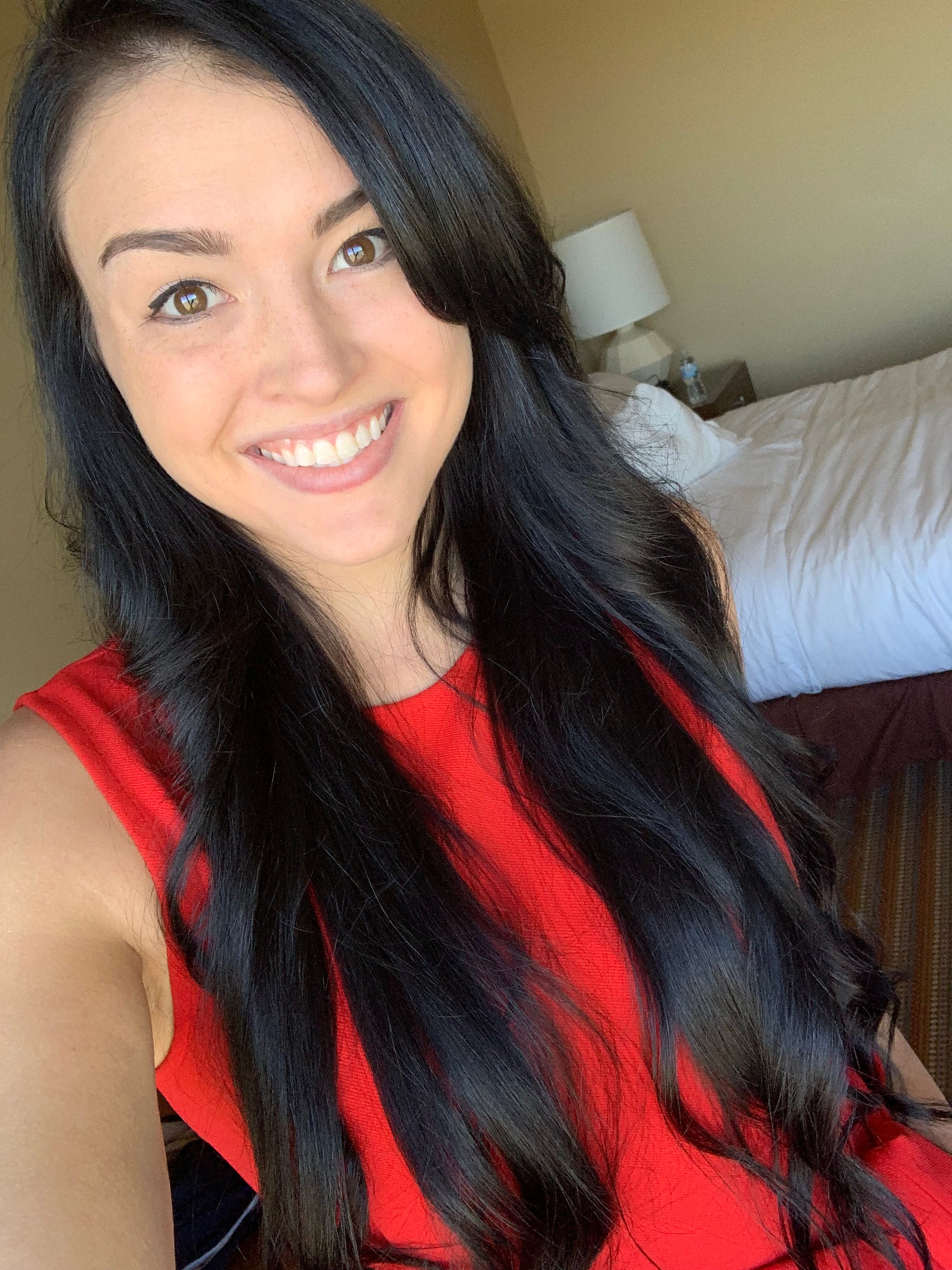 Amanda Gilbert – Medium