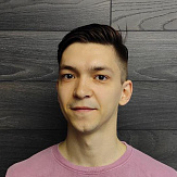 Alexander Avdeev – Medium