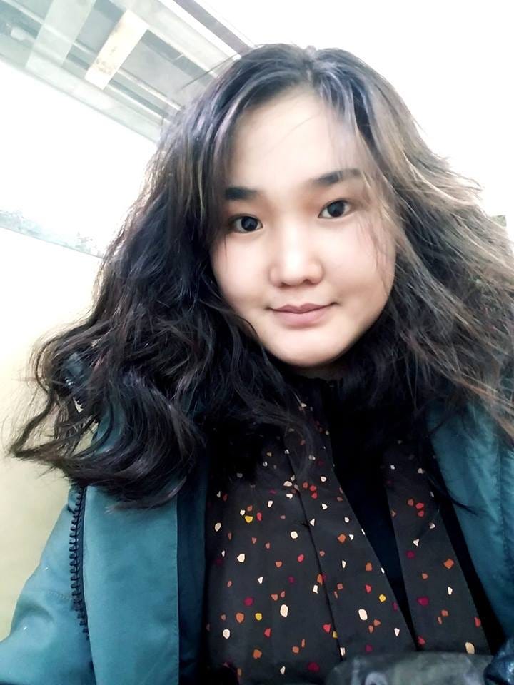 Davaa Amgalanbaatar – Medium
