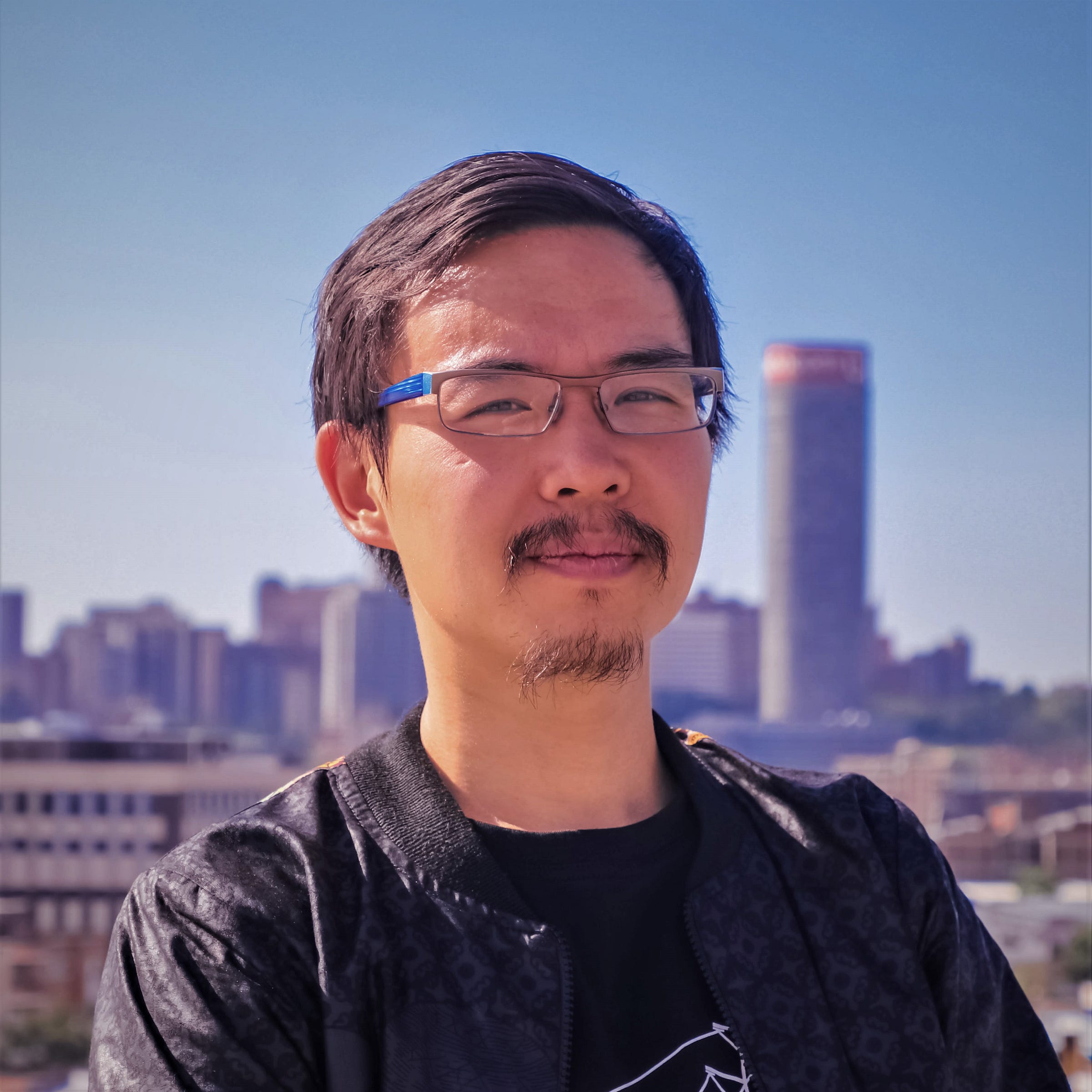 About – David Fu – Medium