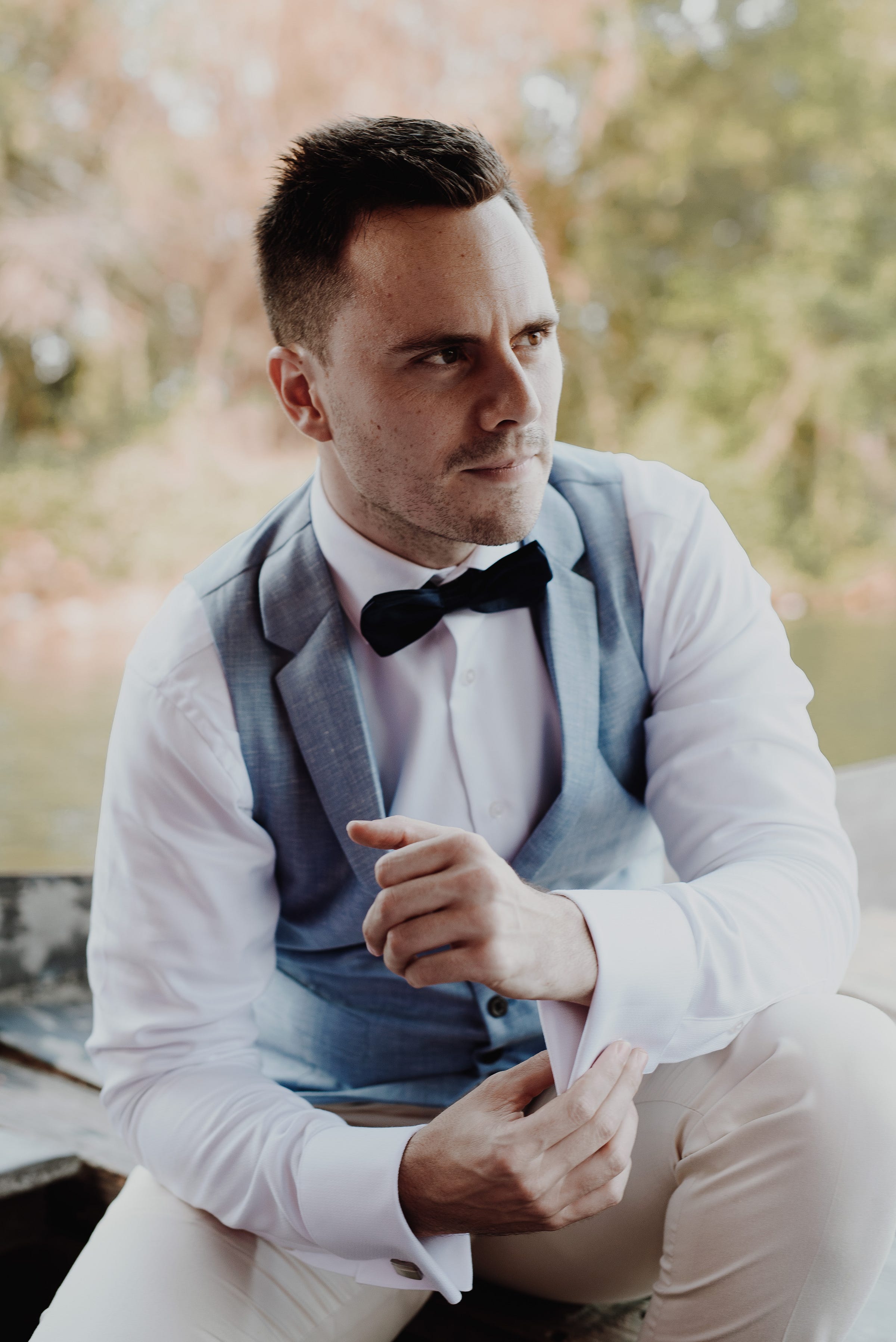 Sam MacDonald – Medium