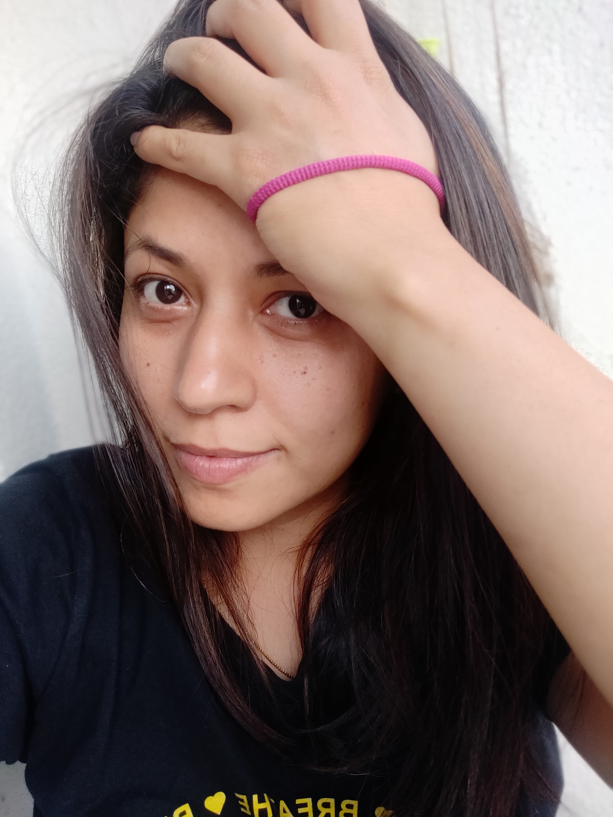 Kakoli Das – Medium