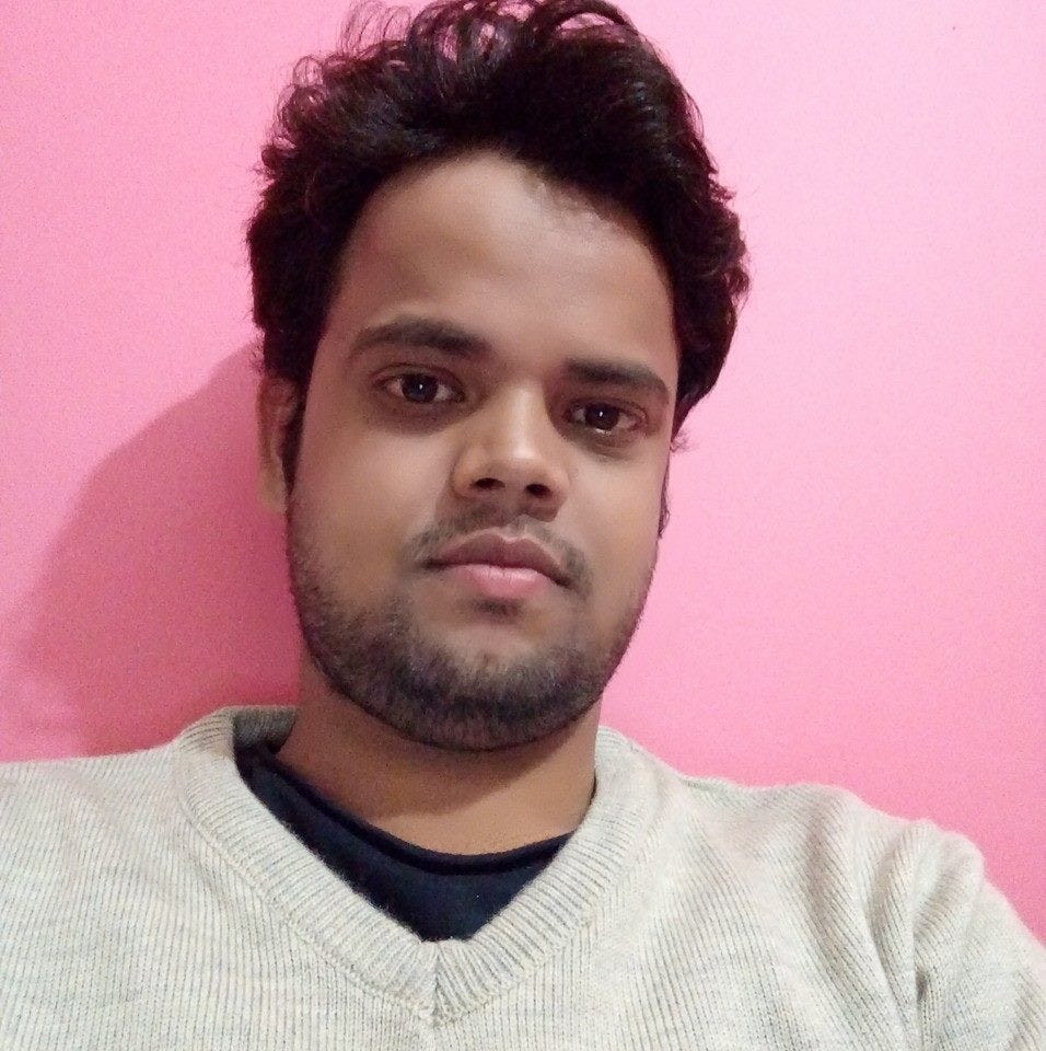 About – Rikesh kumar – Medium