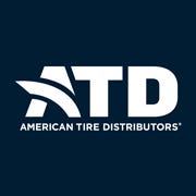 American Tire Distributors – Medium