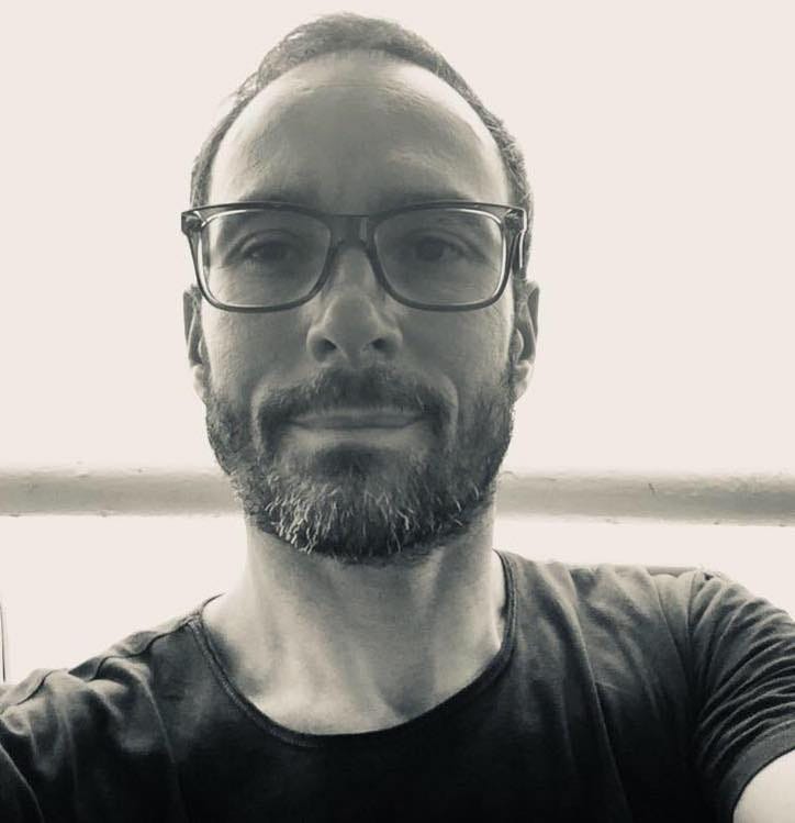 Eric Fossoul Health Factory – Medium