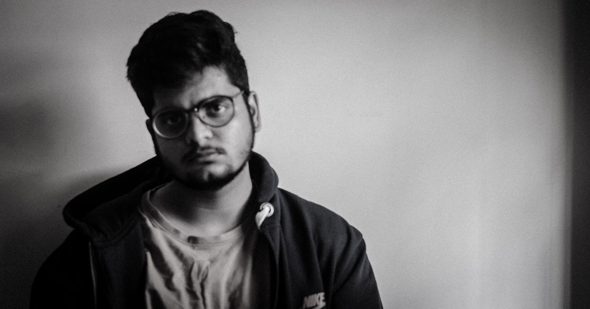 Alok Bhat – Medium