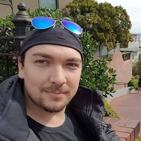 Gabriel Roldán – Medium