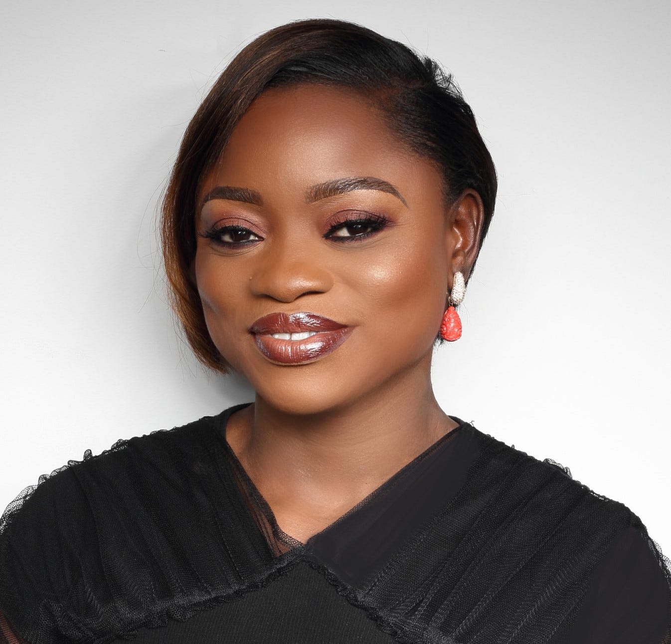 Abiola Adekoya – Medium