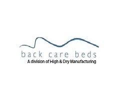 Back Care Beds – Medium