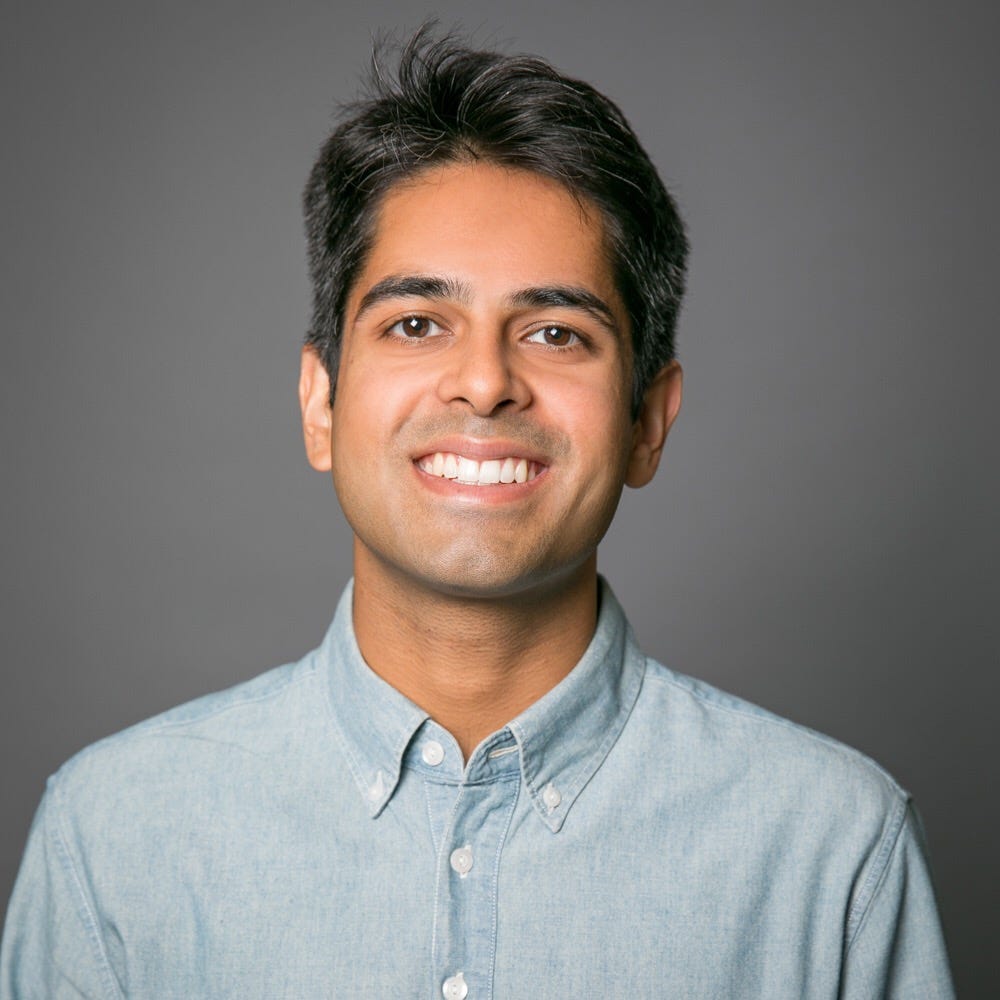 Manu Sharma – Medium