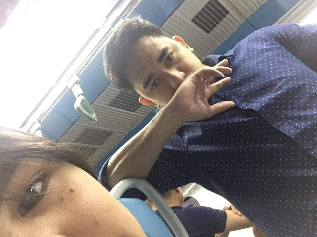 Lee Hansel Solevilla – Medium