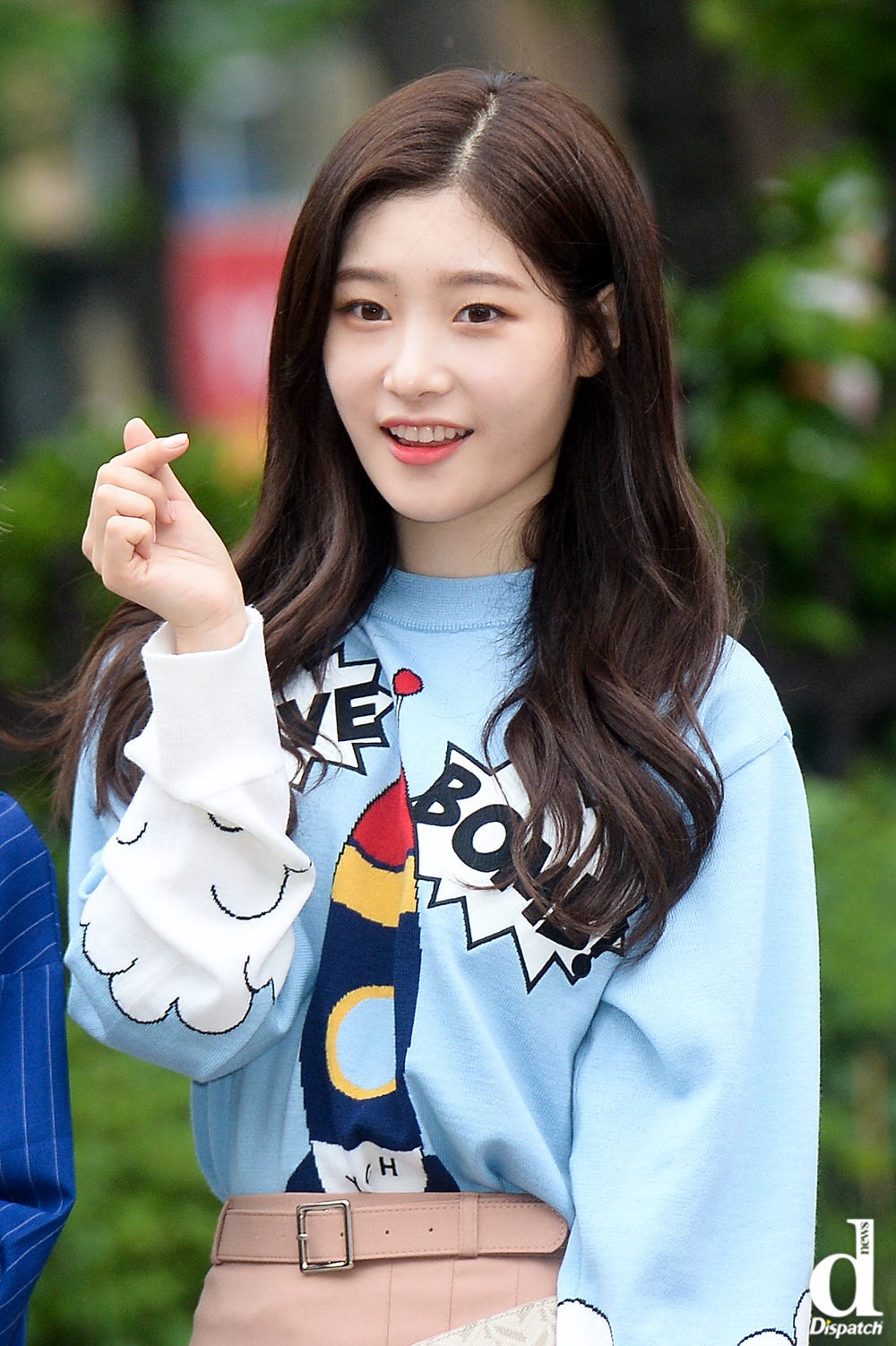 Londyn Aliya – Medium