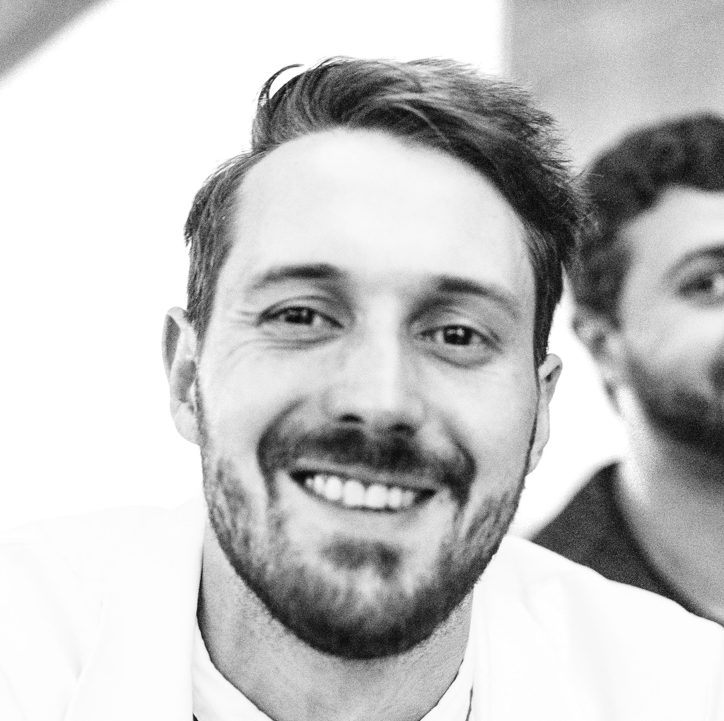 Joshua Pretorius – Medium