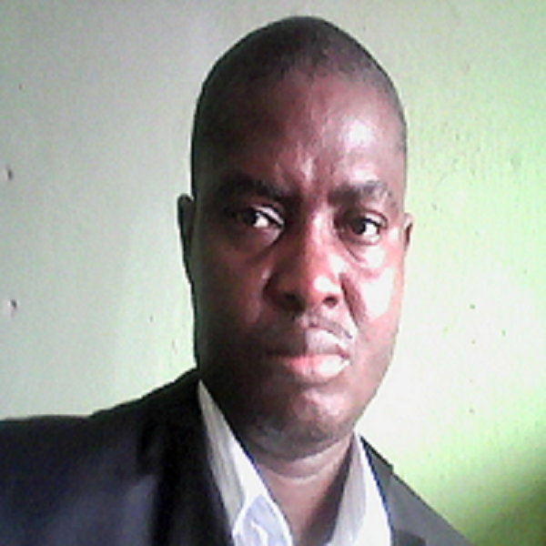 Momoh Ibrahim – Medium