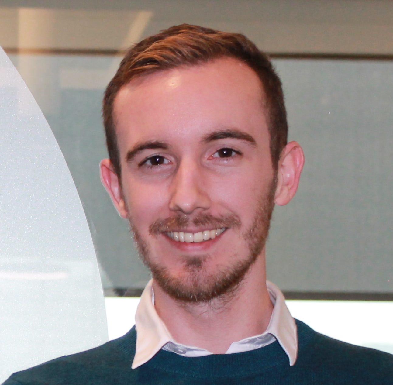 Matthew Hepburn – Medium