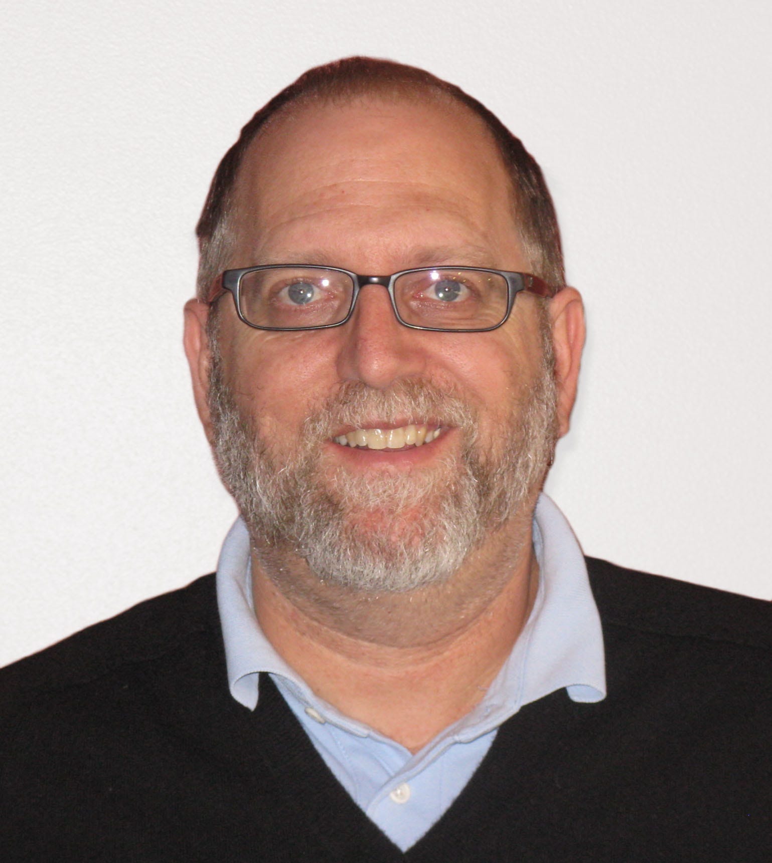 Brian Leach – Medium