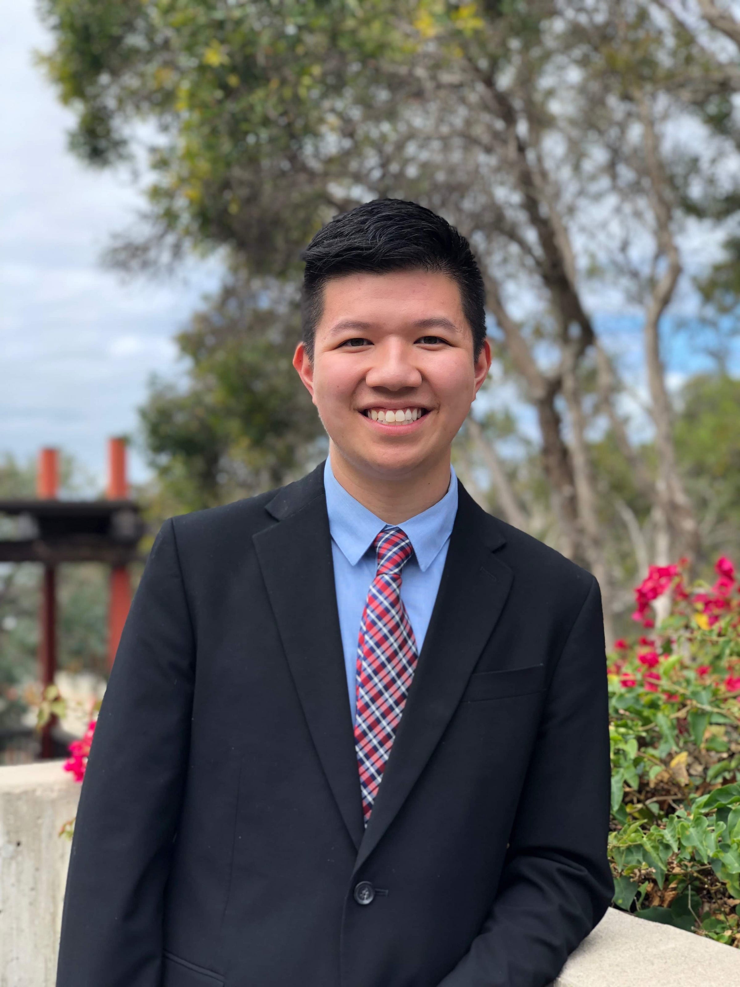 Austin Le – Medium