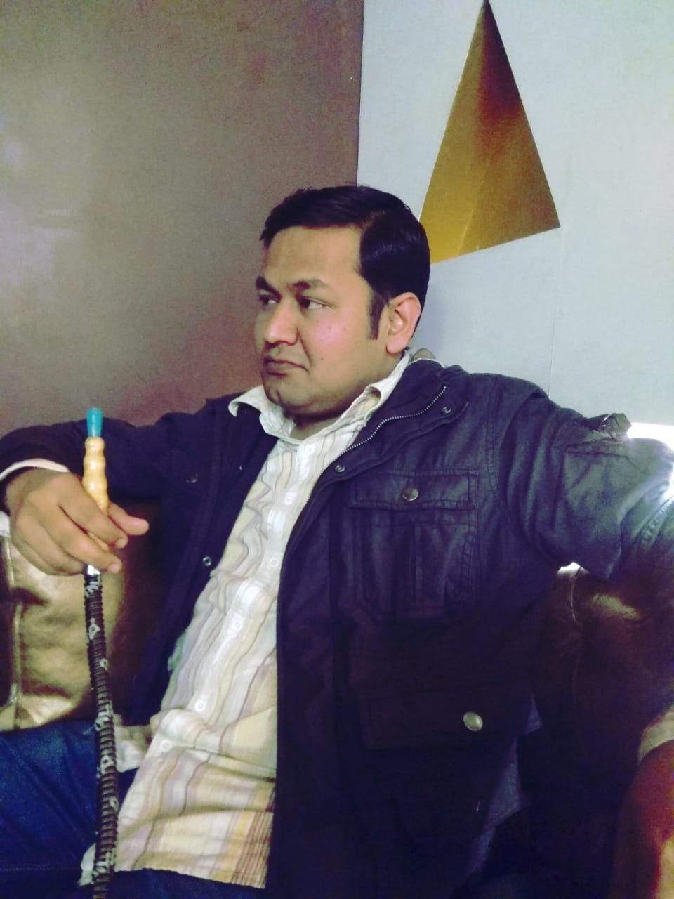 Zeeshan Mir – Medium