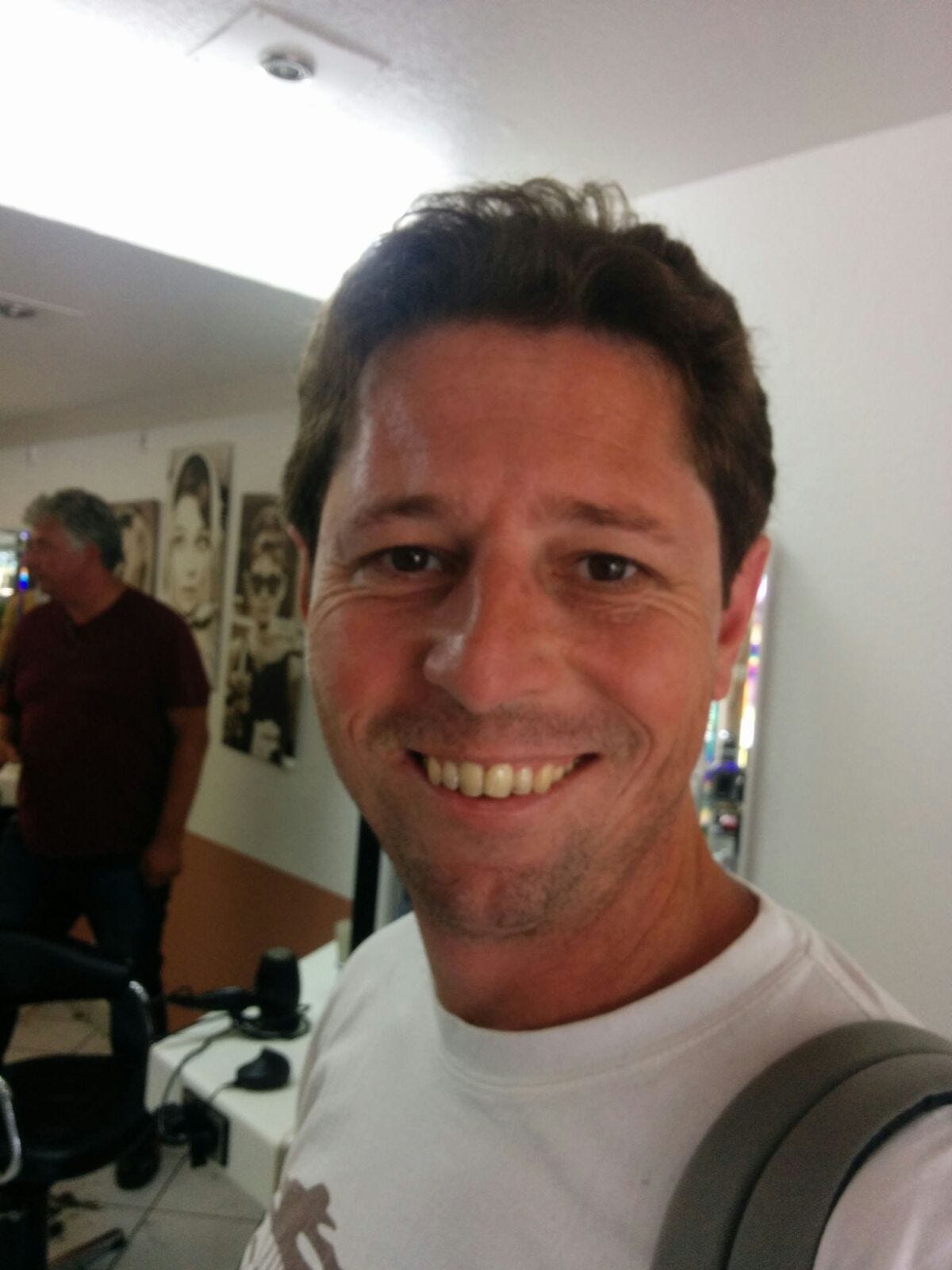 Andrew Higham – Medium