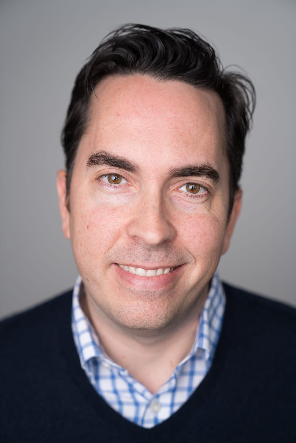 John Machacek – Medium