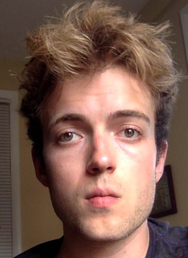 Joshua Kaplan – Medium