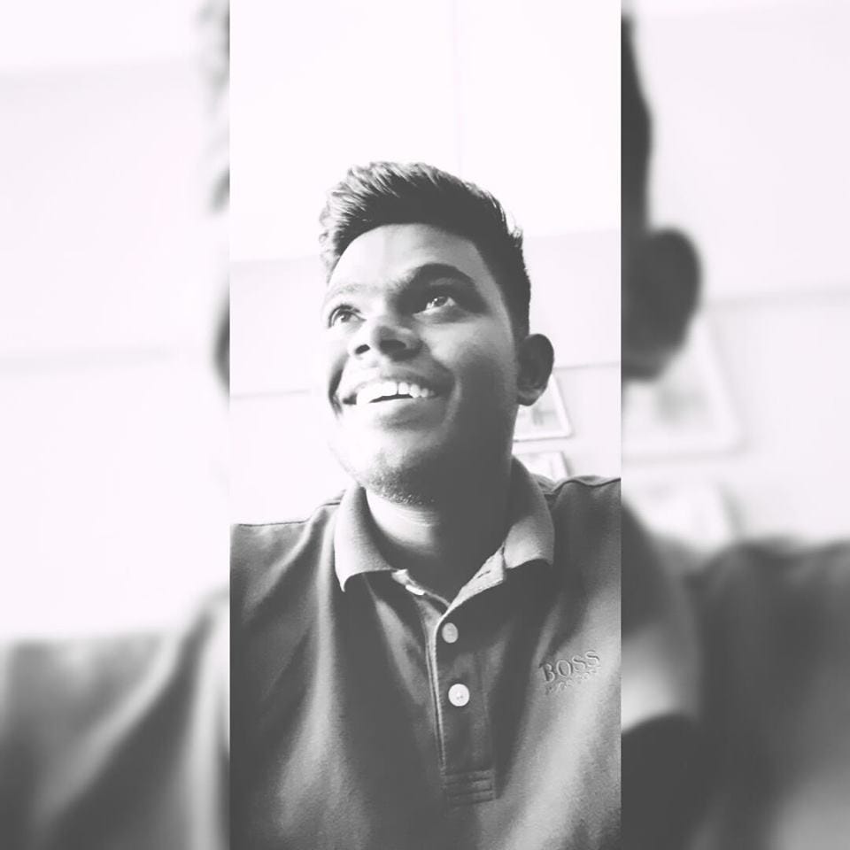 Stefan Stanislaus – Medium