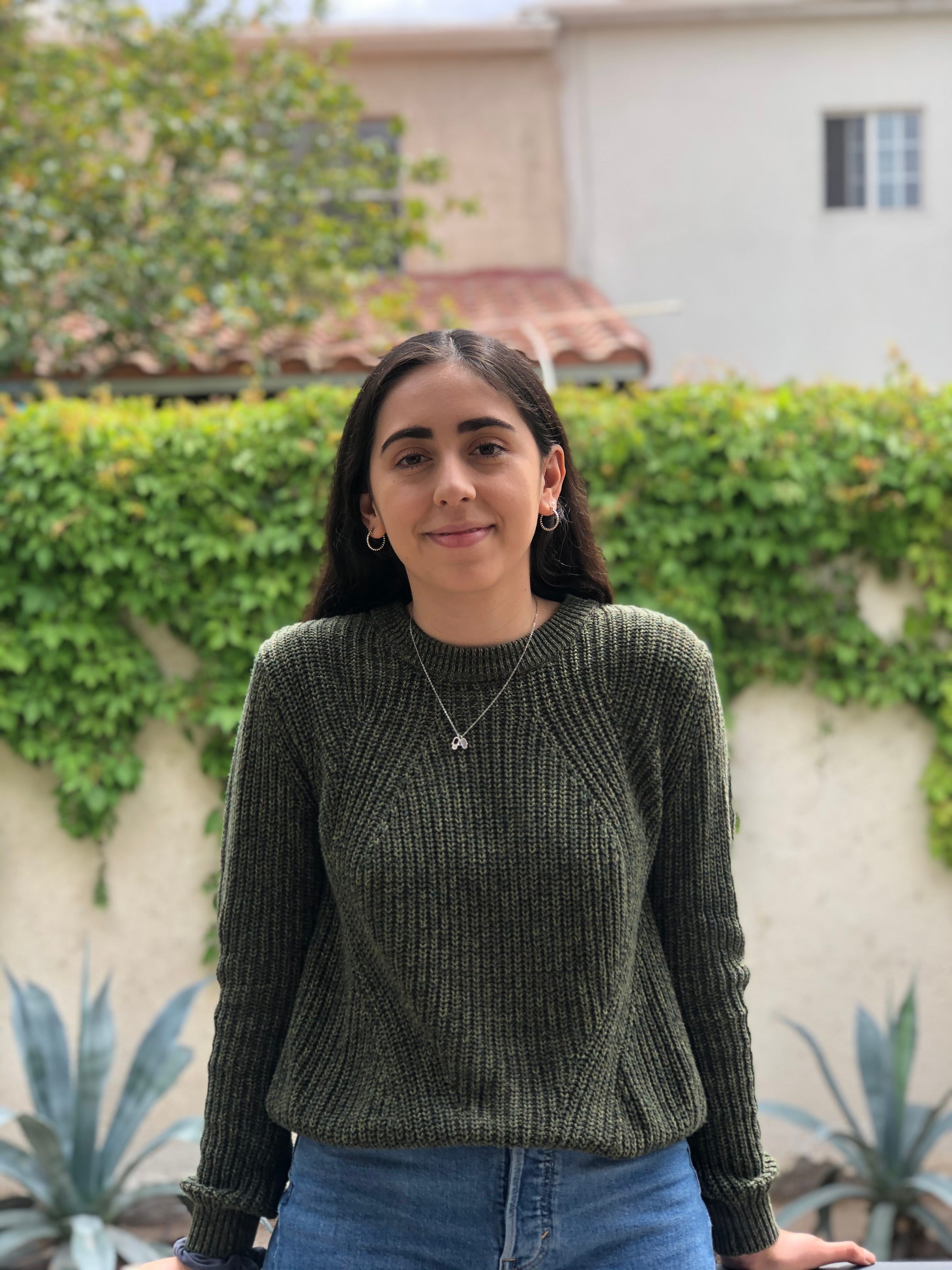 Daniela Abril Gutierrez – Medium