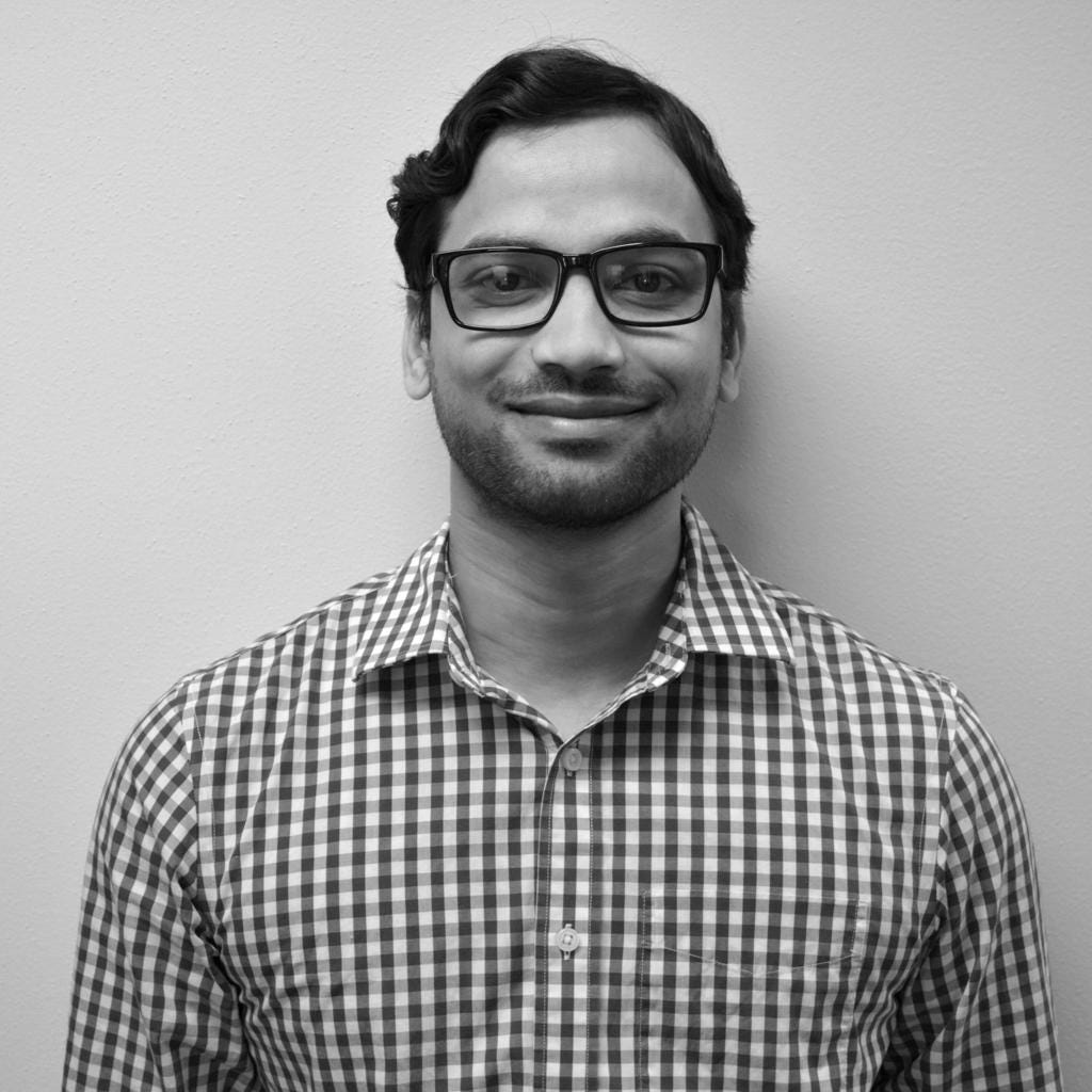 Jayakrishna Ichapurapu – Medium