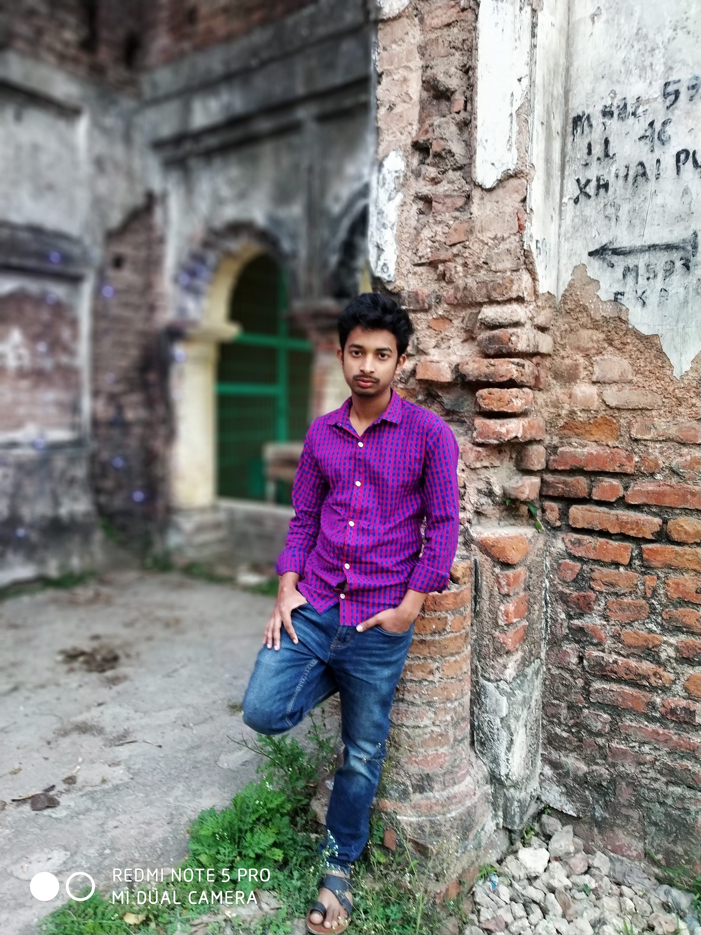 Akash Datta – Medium