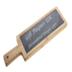 About – Gift Plaques – Medium