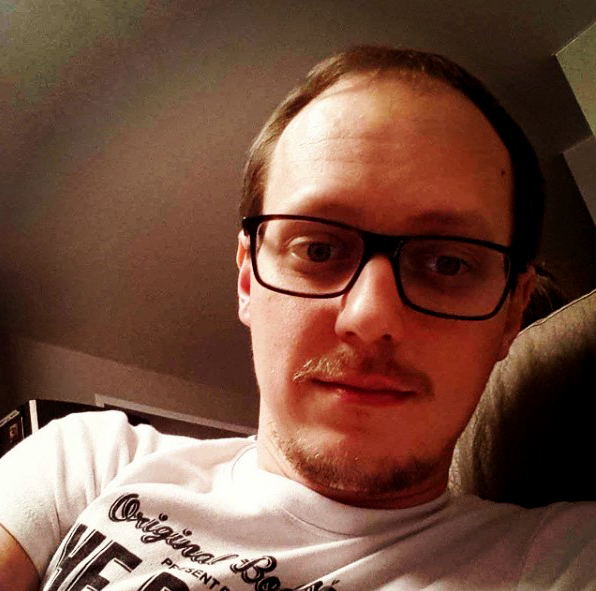 Samuel Brownlow – Medium