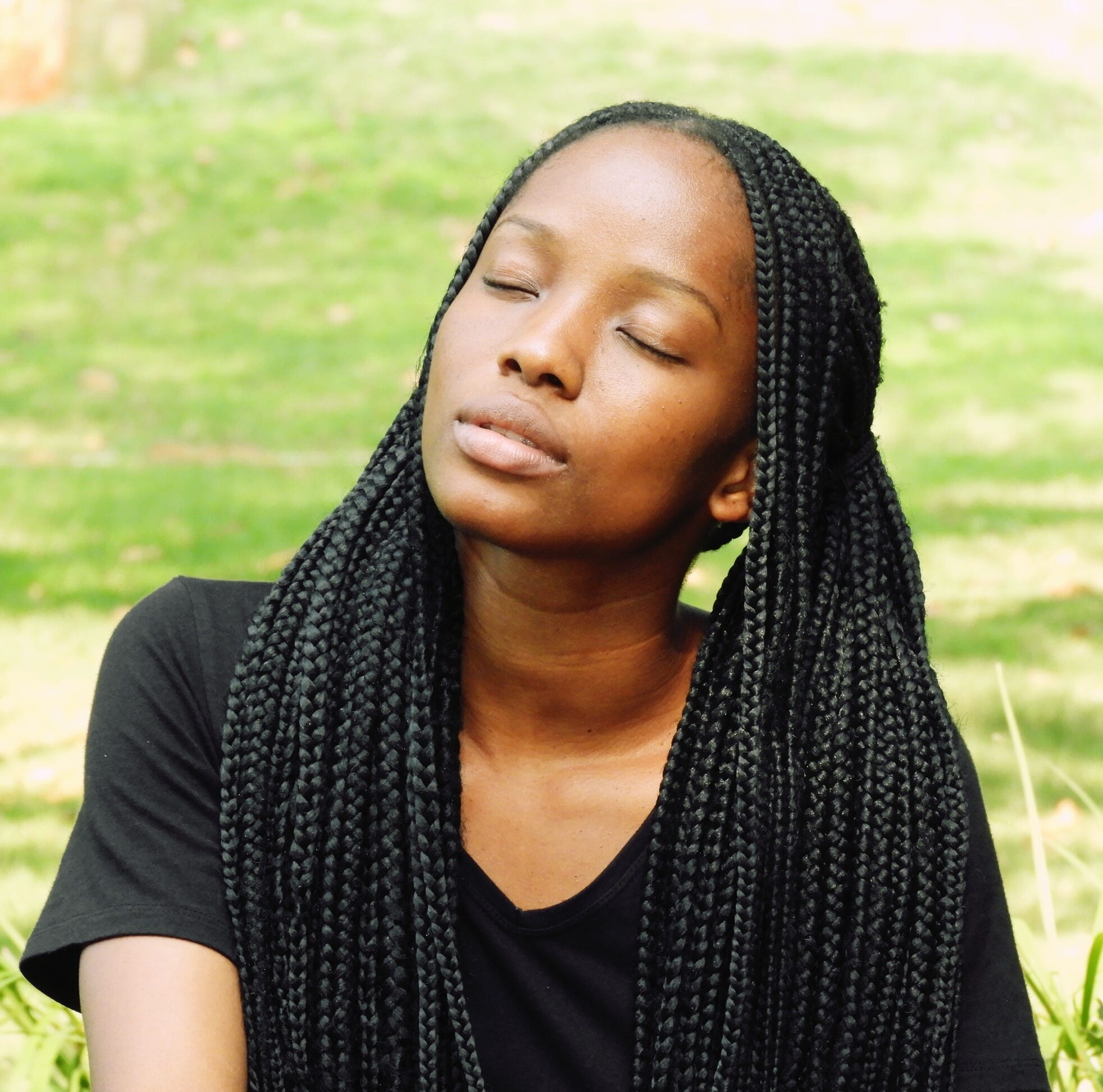 Zama Thusi – Medium