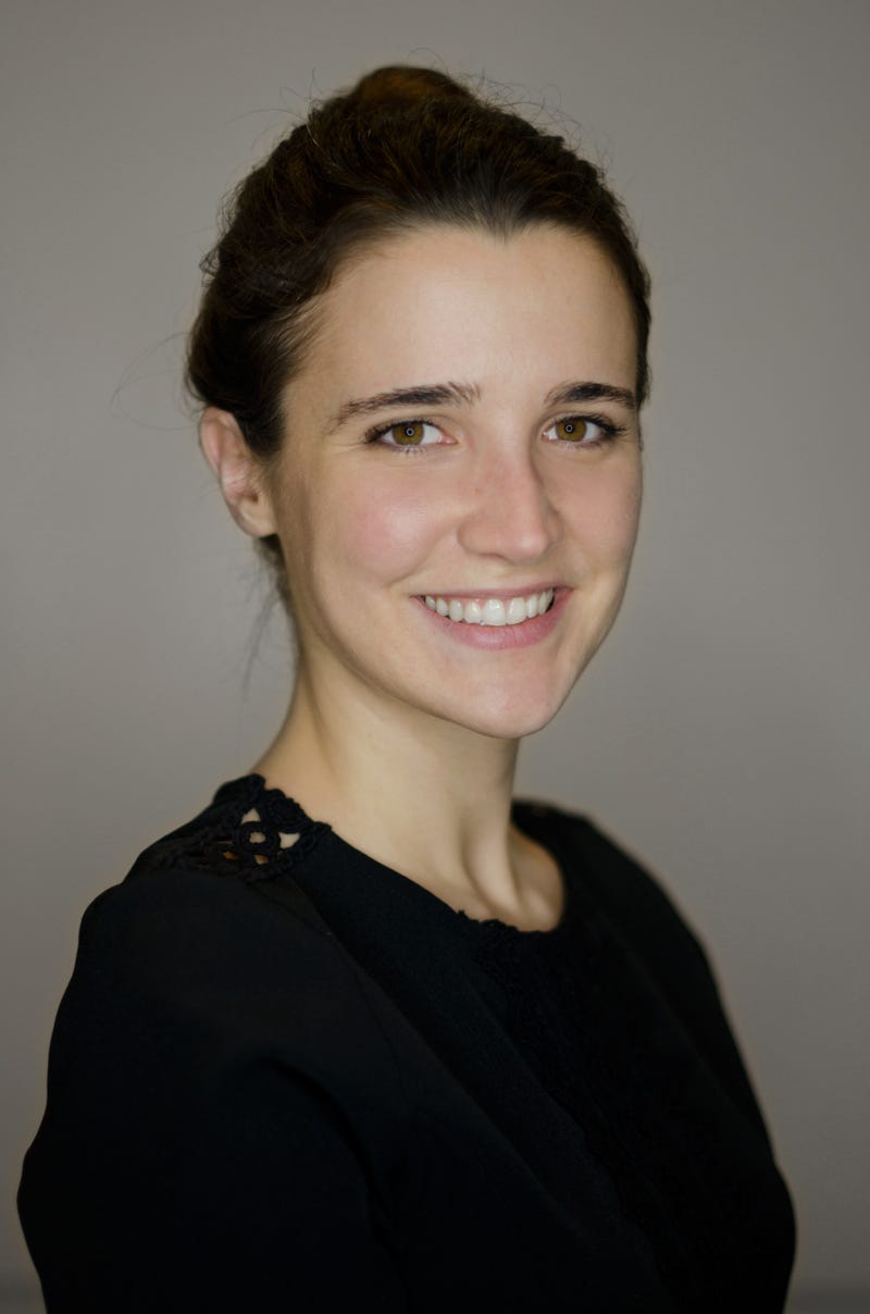 Audrey Destang – Medium