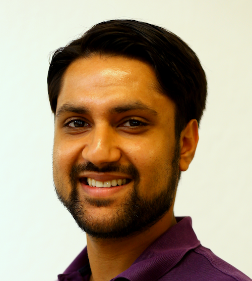 Rahul Desirazu – Medium